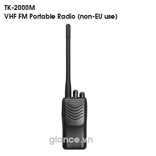 Máy bộ đàm Kenwood TK 2000M